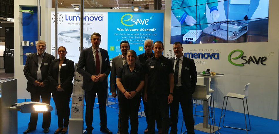 ineltec. - Lumenova GmbH